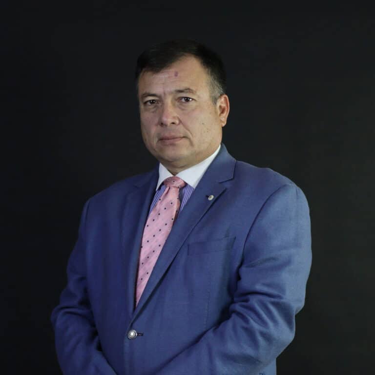 Abog. MG. Alberto González Cáceres | AGC Abogados